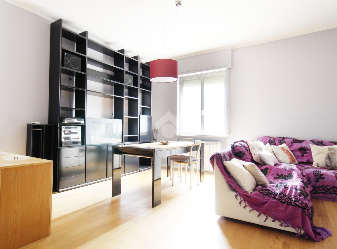 Appartamento in vendita a Prato