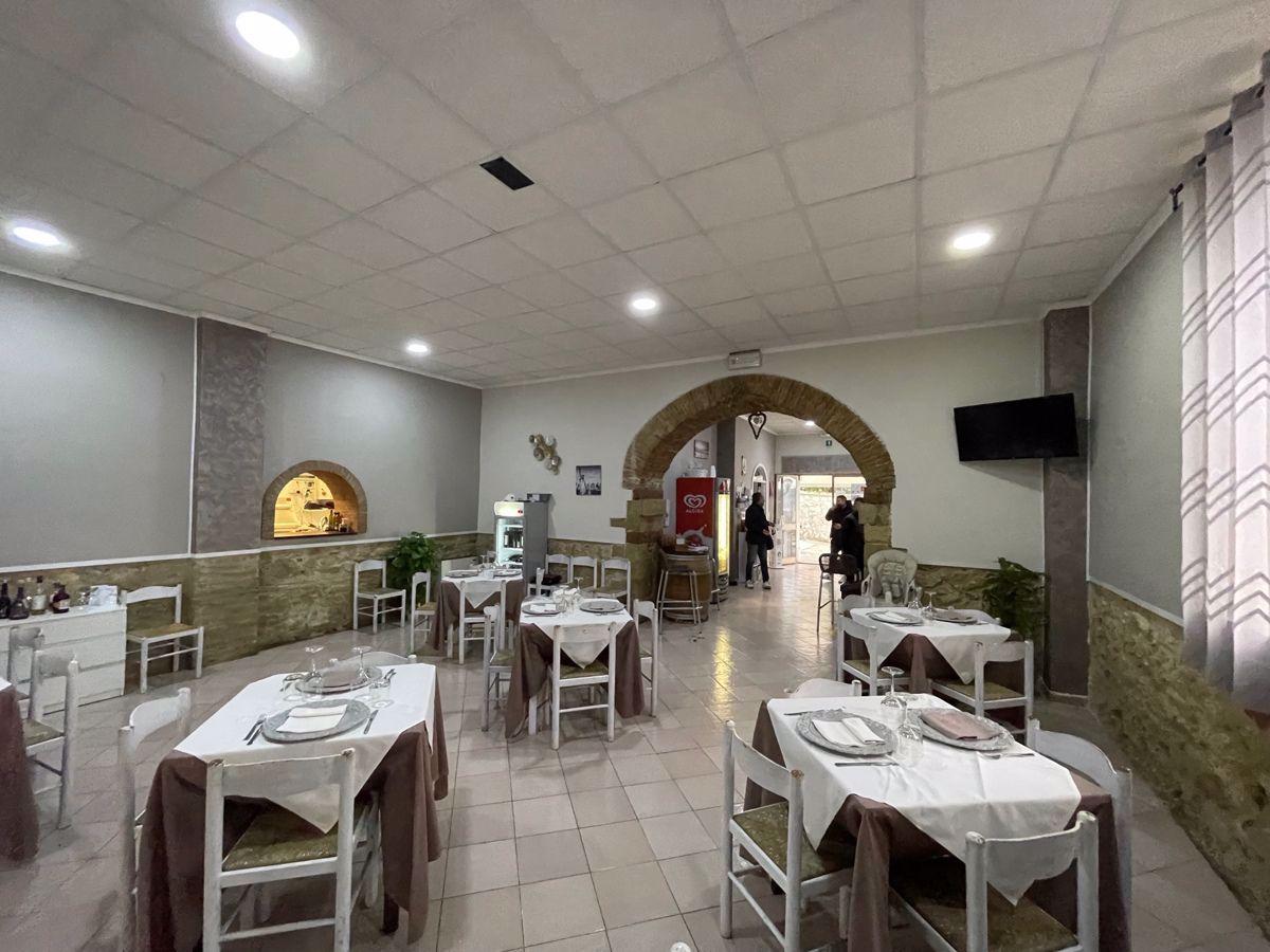 Ristorante in vendita a Stroncone