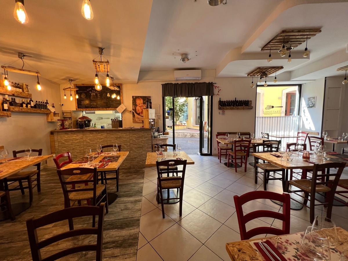 Ristorante in vendita a Terni