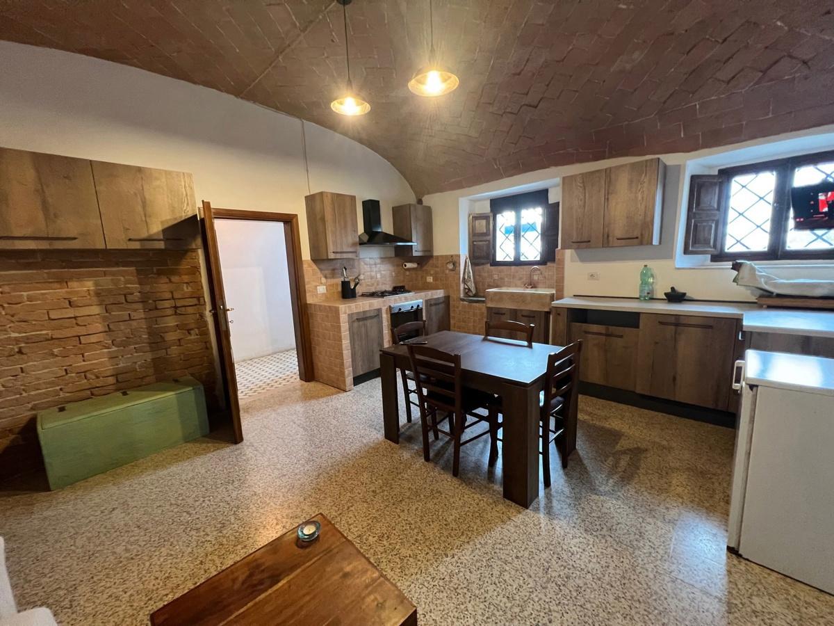 Appartamento in vendita a Amelia