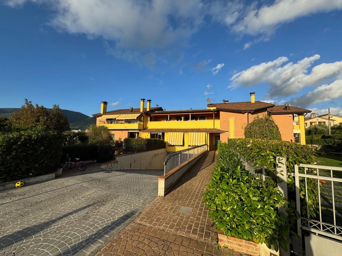 Appartamento in vendita a Terni