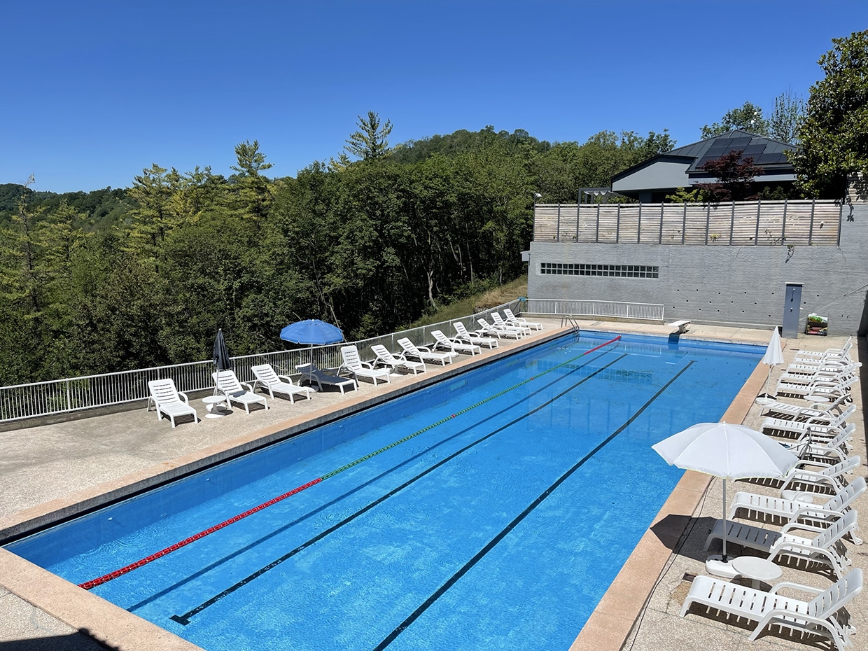 Attico in Viale Ovidio 12, Gassino Torinese