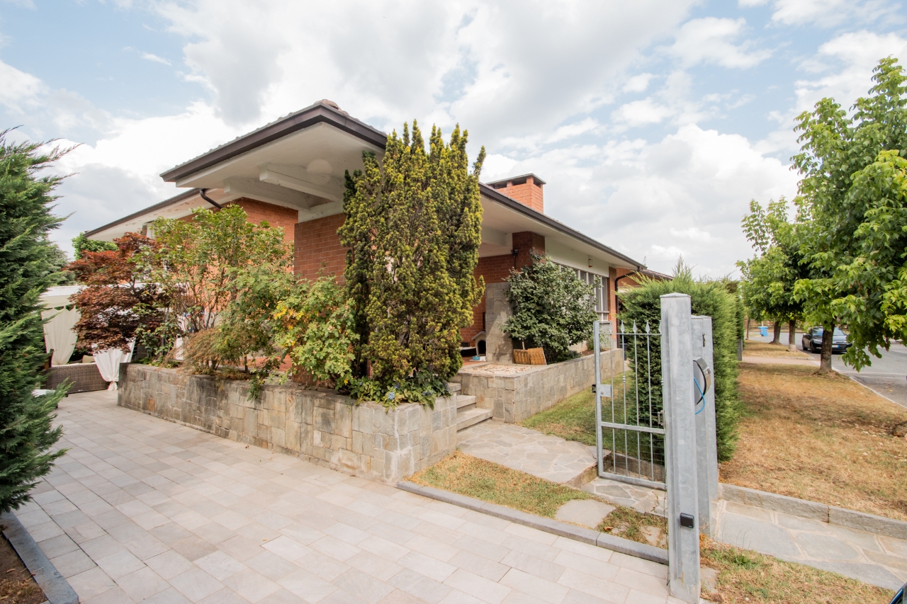 Villa unifamiliare in vendita a Vinovo