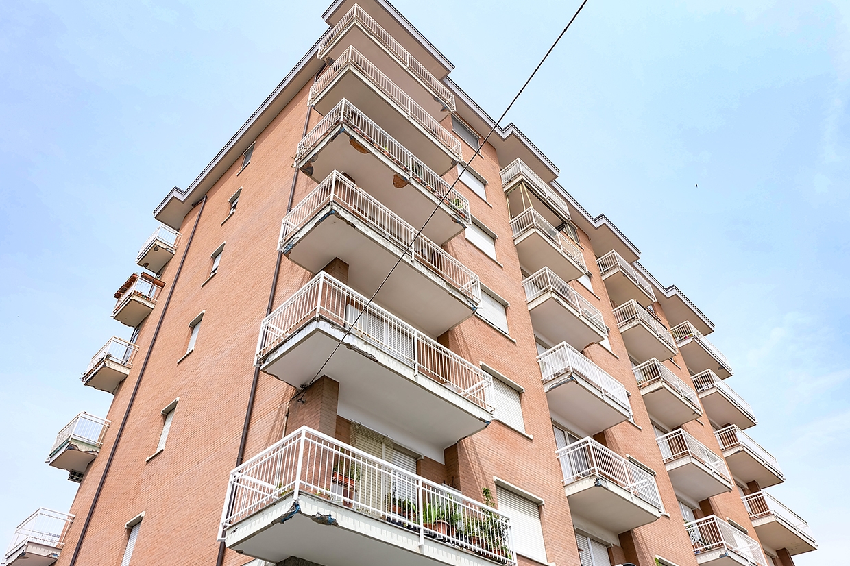 Appartamento in vendita a Alpignano