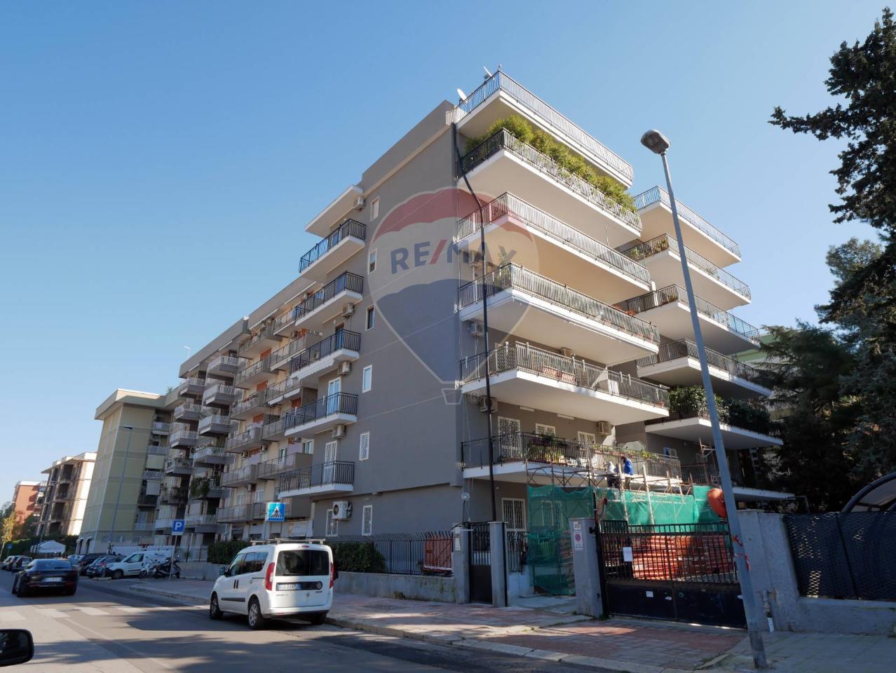 Appartamento in vendita a Bari