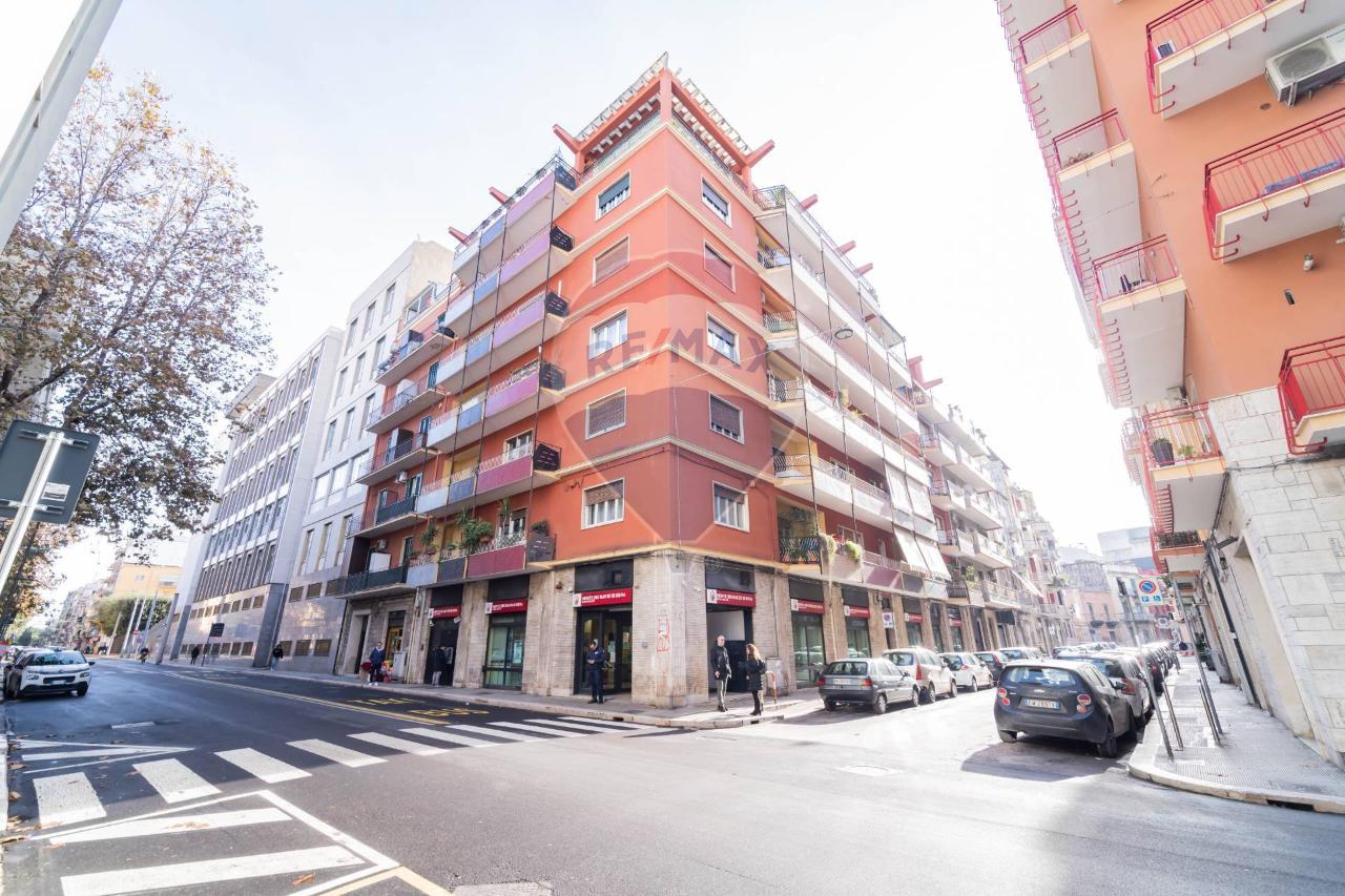 Appartamento in vendita a Bari