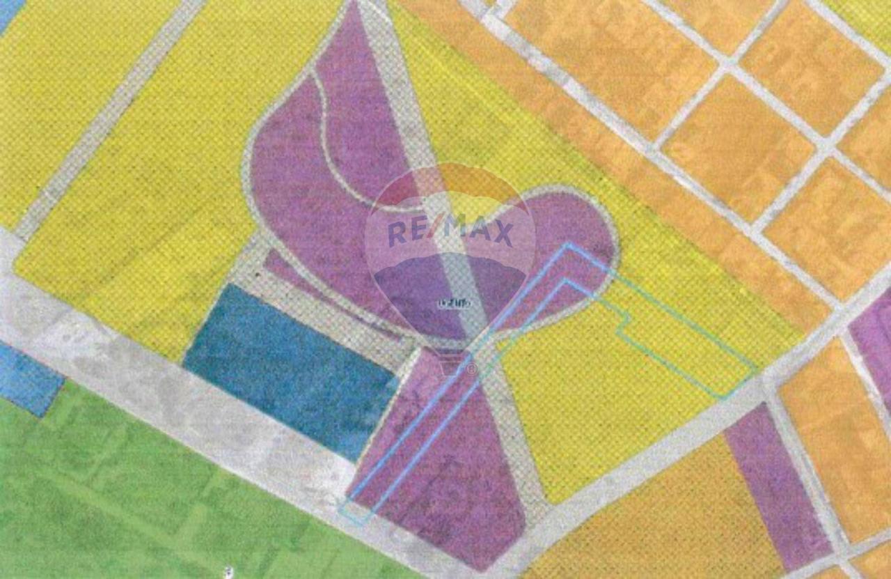 Terreno edificabile in vendita a Ugento