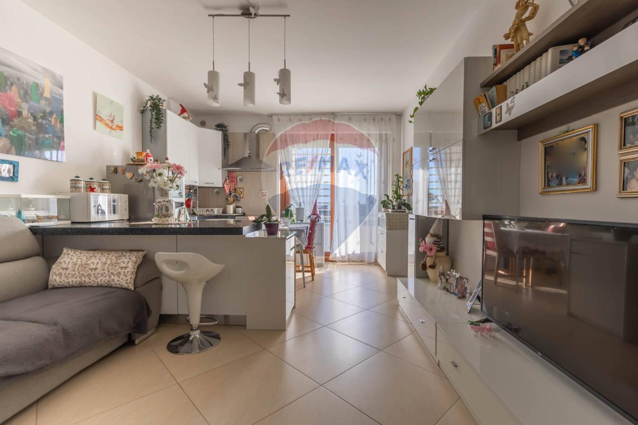 Appartamento in vendita a Capurso