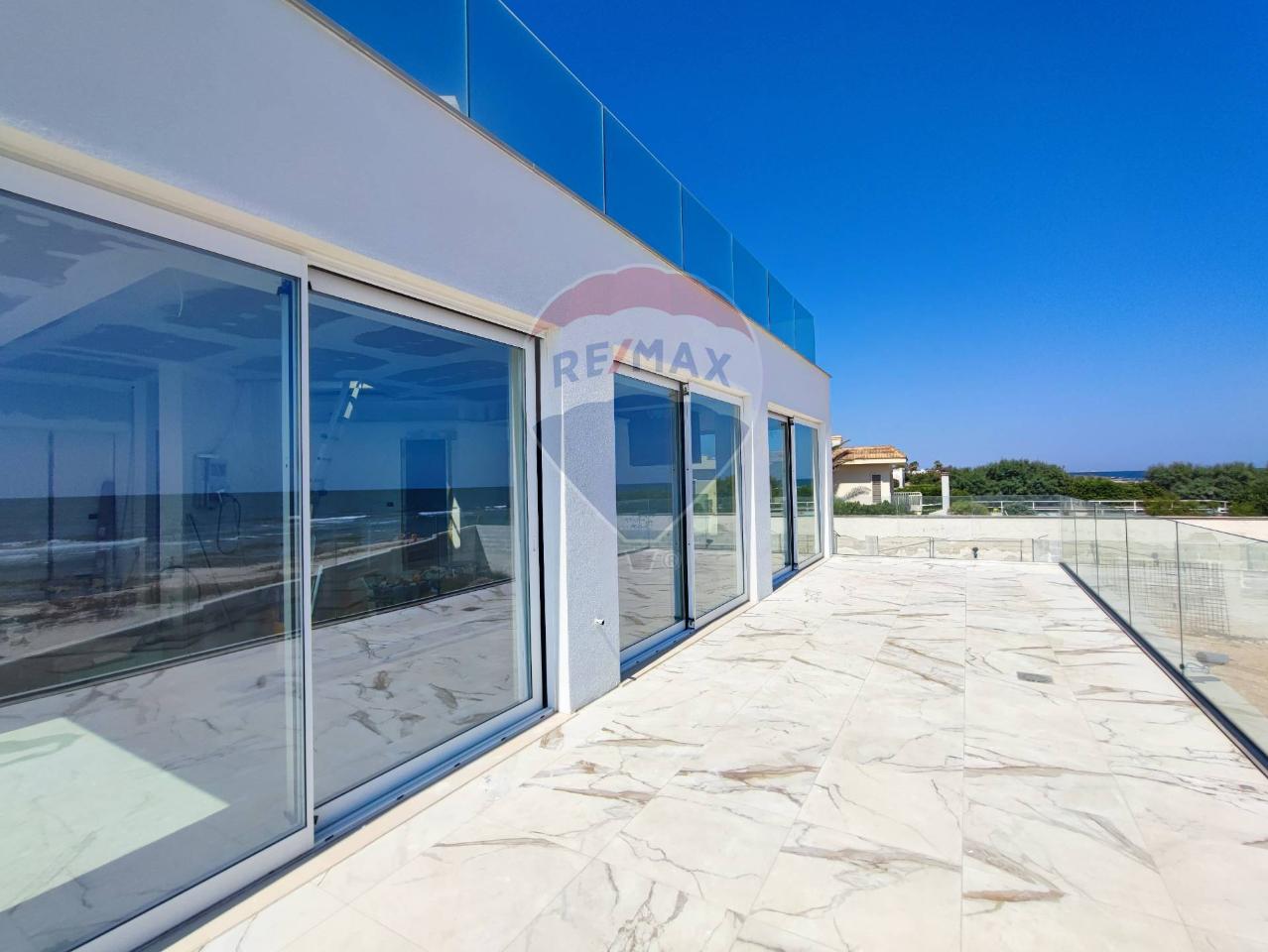 Villa in vendita a Mola Di Bari