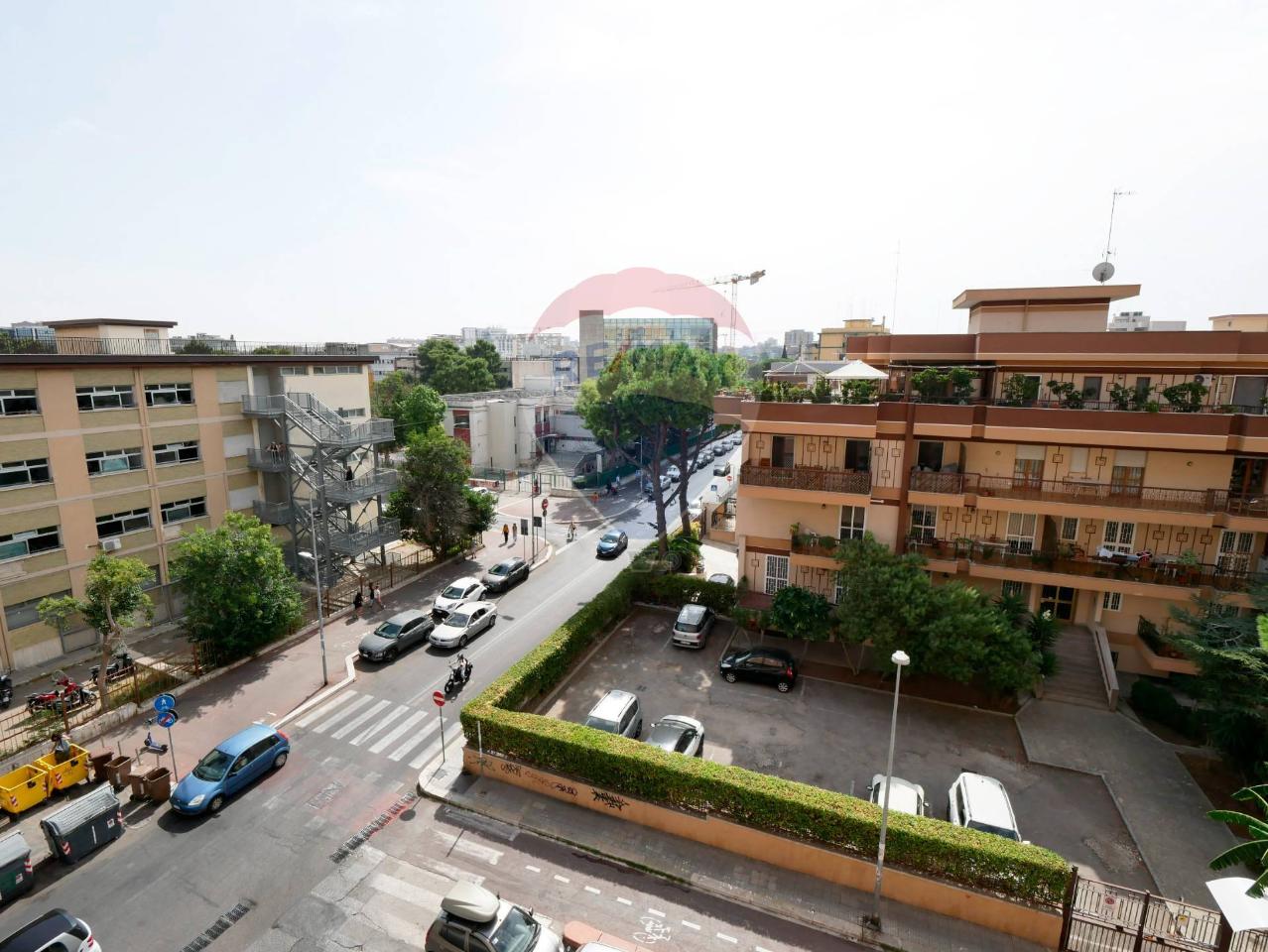 Appartamento in vendita a Bari