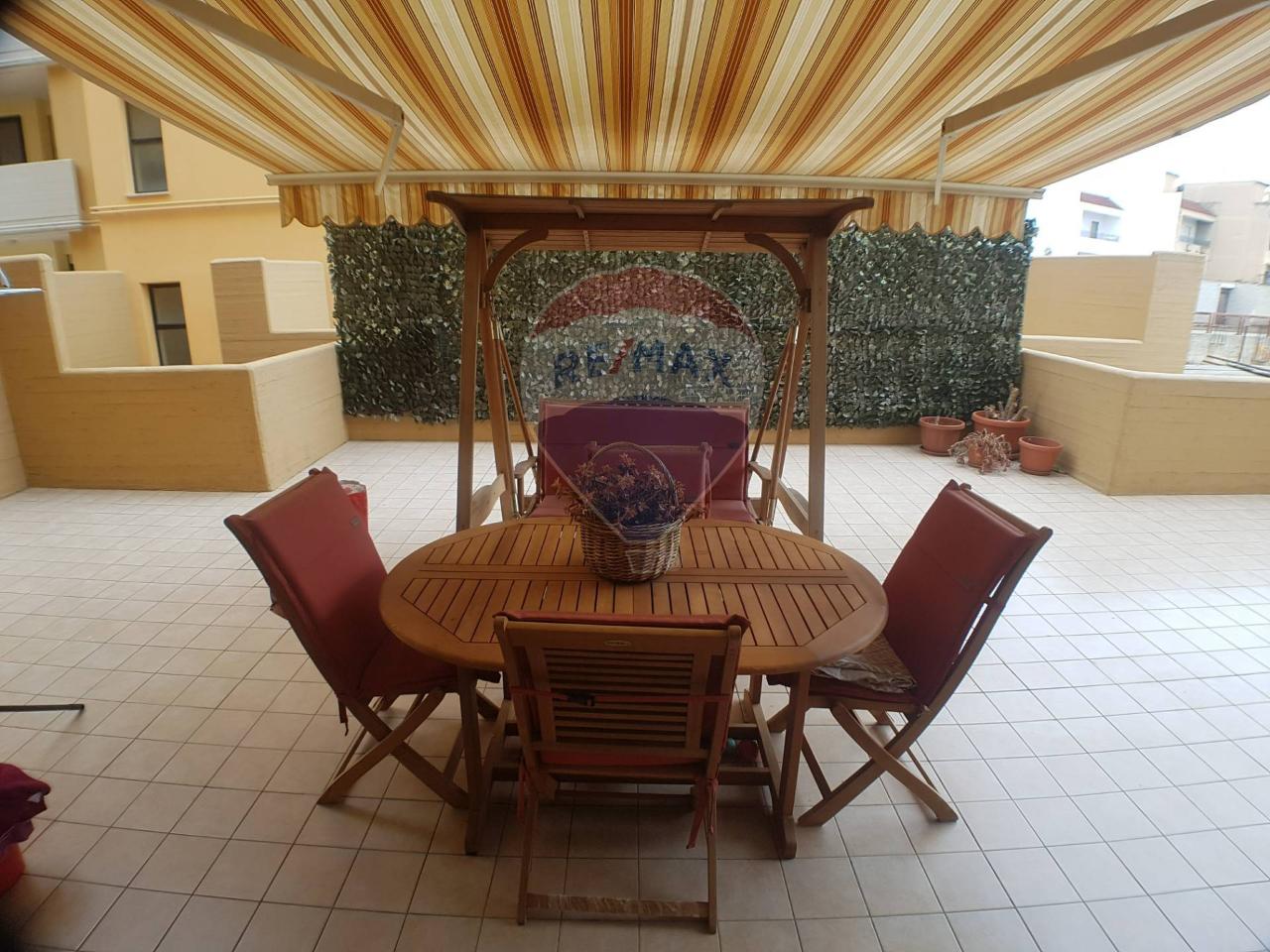 Appartamento in vendita a Turi