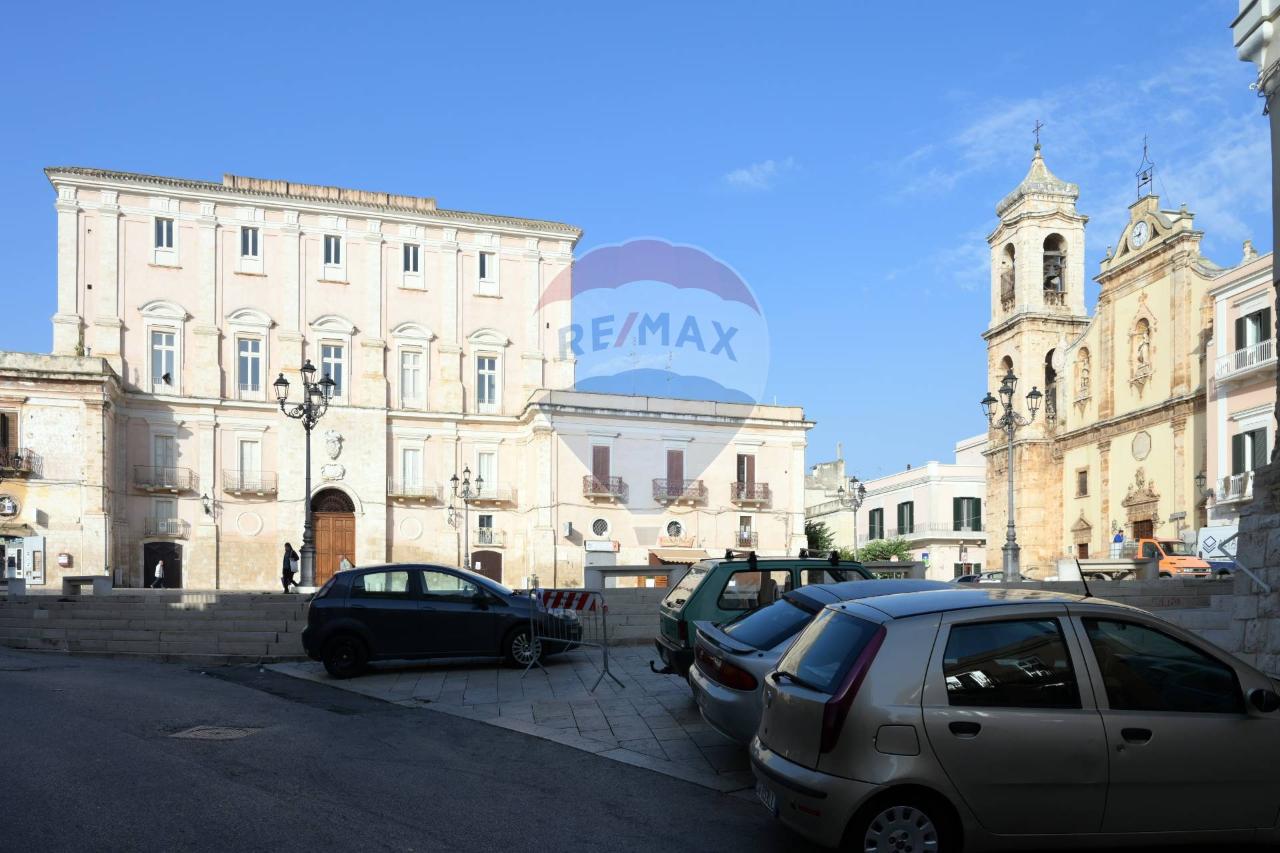 Casa indipendente in vendita a Palo Del Colle
