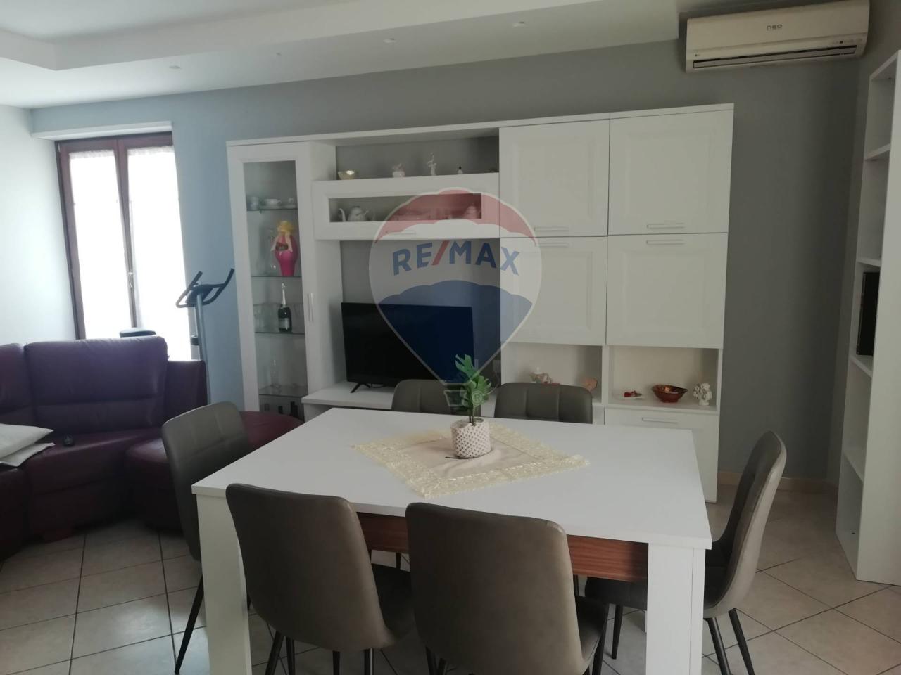 Appartamento in vendita a Poggiorsini