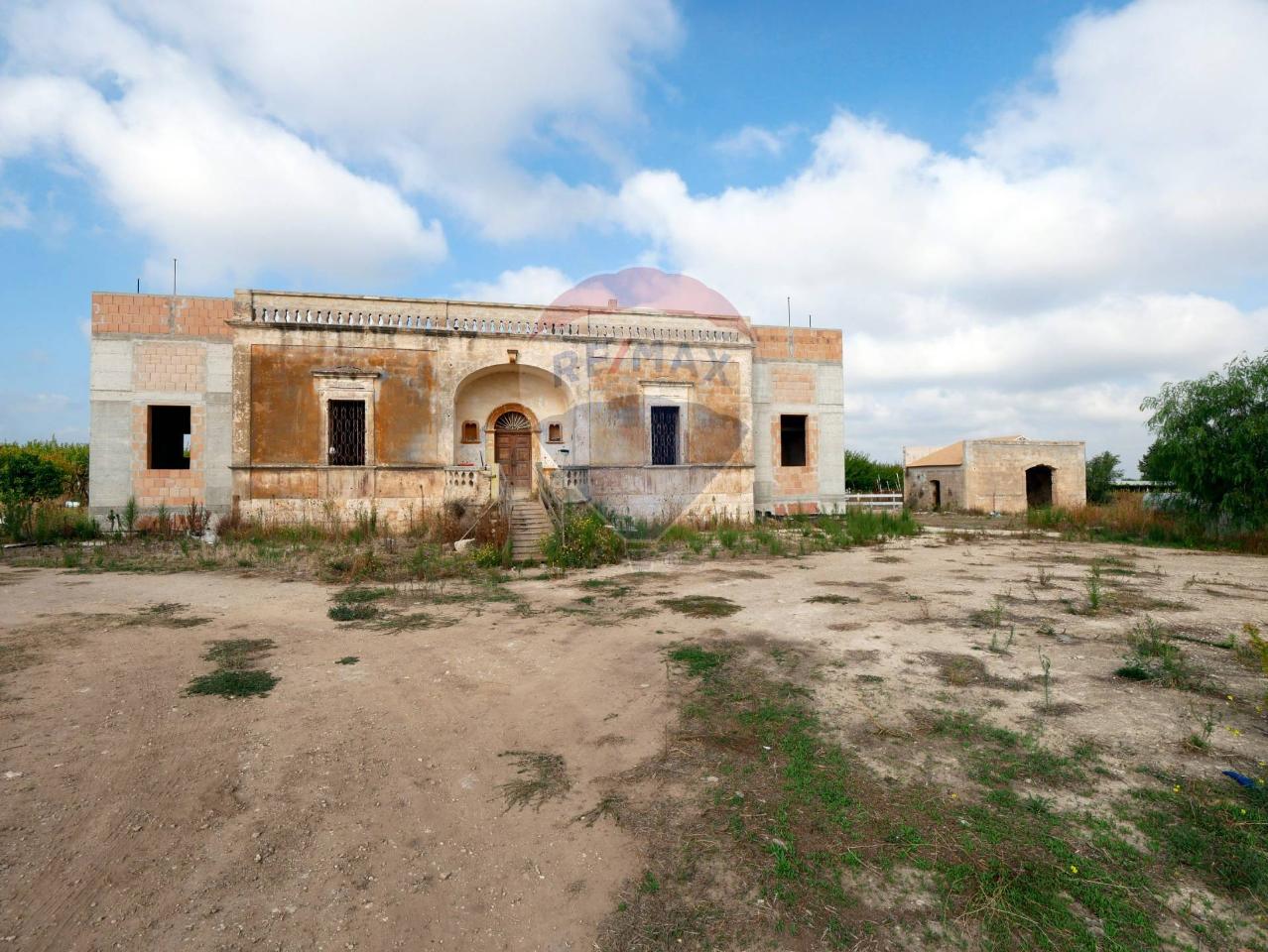 Casa indipendente in vendita a Adelfia