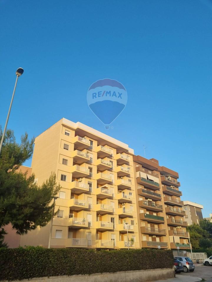 Appartamento in vendita a Bari