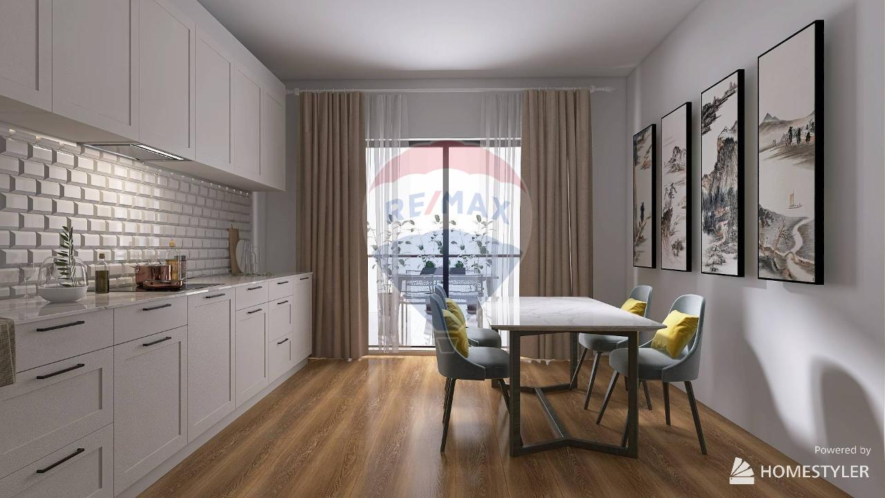 Appartamento in vendita a Barletta