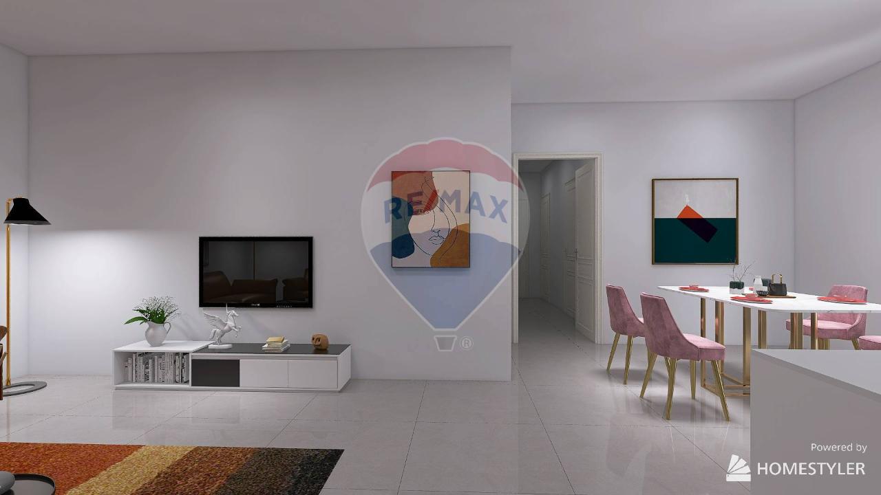Appartamento in vendita a Barletta