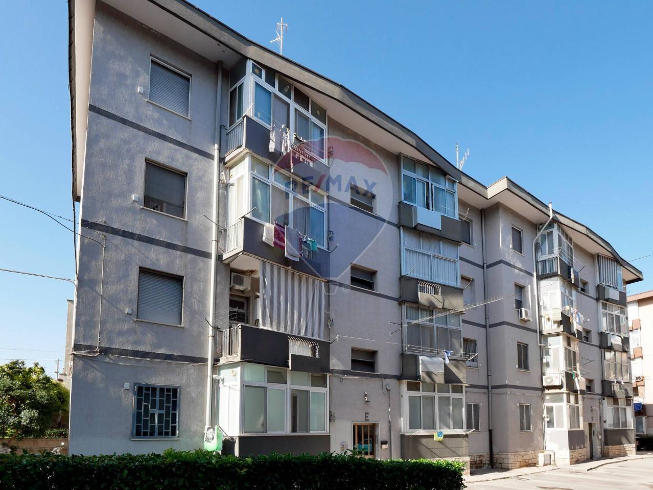 Appartamento in vendita a Bari