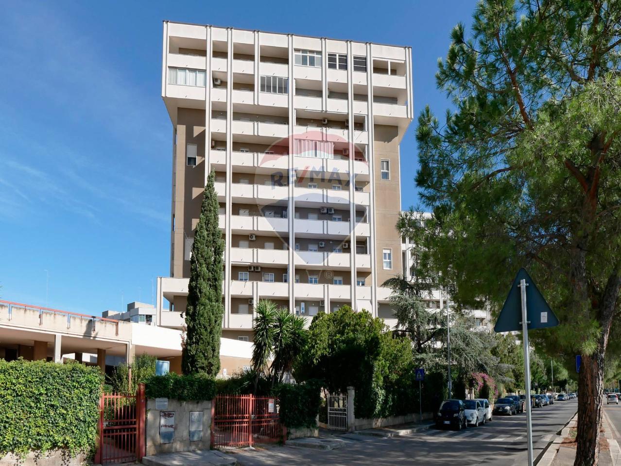 Appartamento in vendita a Bari