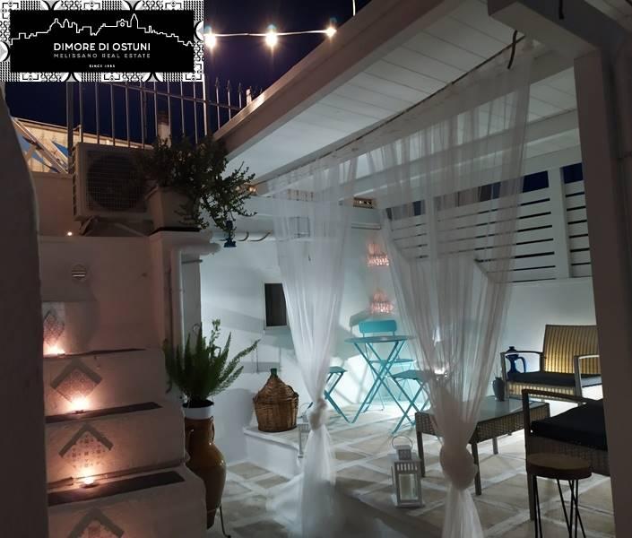 Casa indipendente in vendita a Ostuni