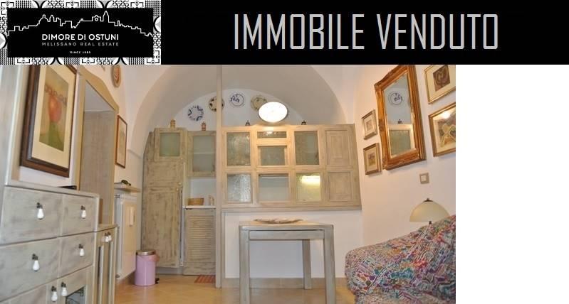 Casa indipendente in vendita a Ostuni