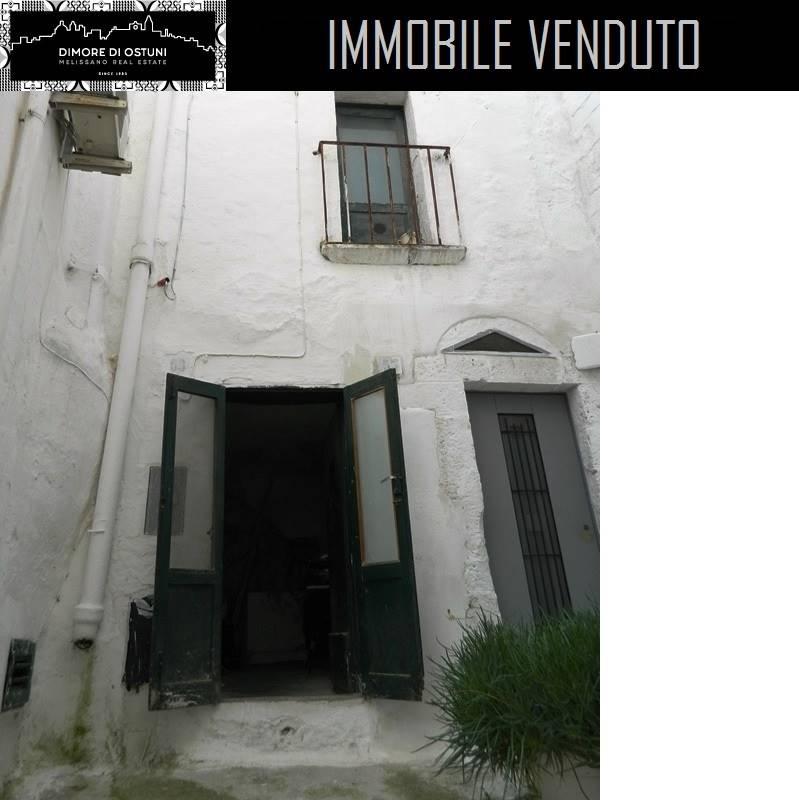 Casa indipendente in vendita a Ostuni