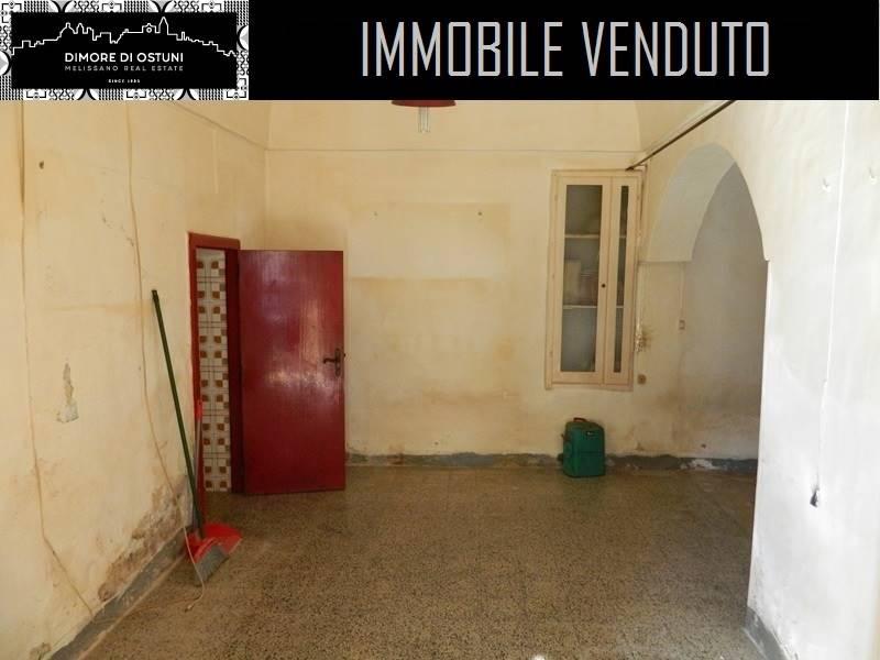 Casa indipendente in vendita a Ostuni
