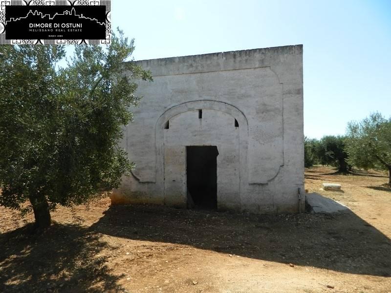 Rustico in vendita a Ostuni