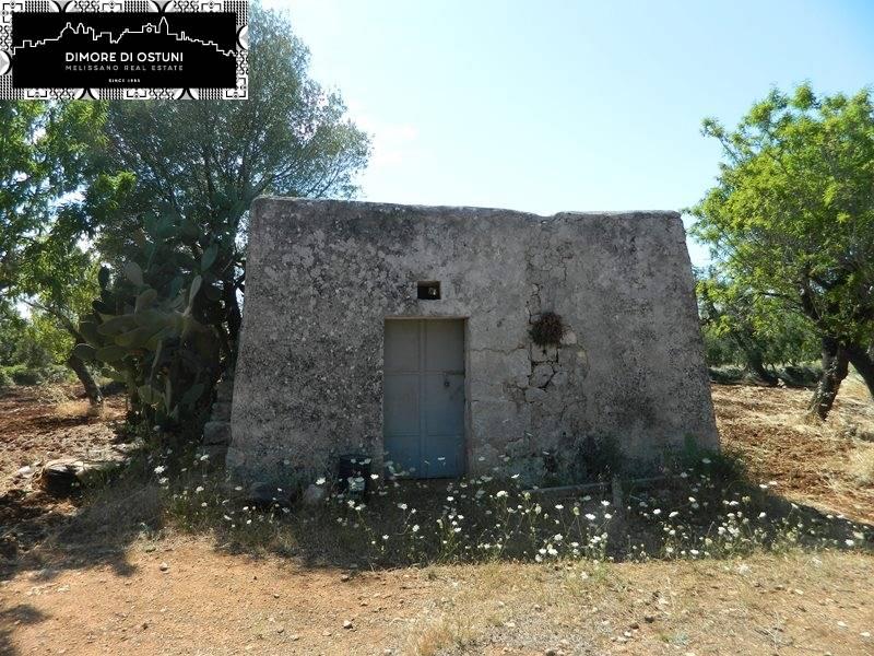 Rustico in vendita a Ostuni