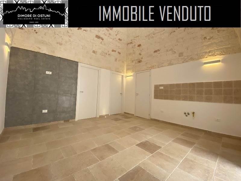 Casa indipendente in vendita a Ostuni