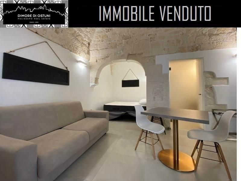 Casa indipendente in vendita a Ostuni