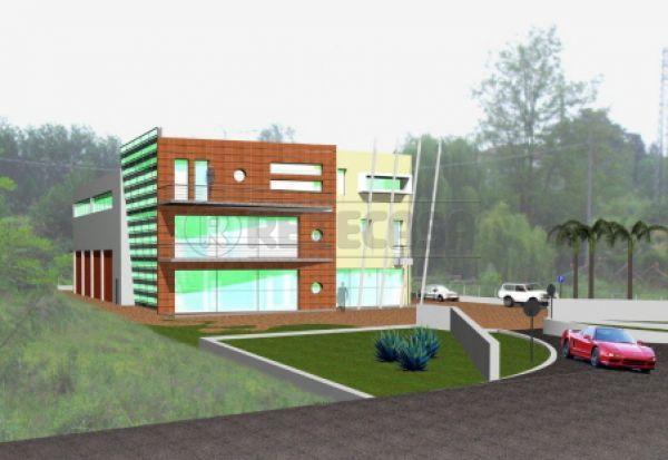 Ufficio in affitto a Dueville