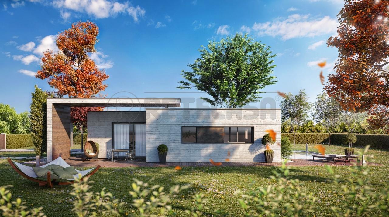 Casa indipendente in vendita a Montecchio Precalcino