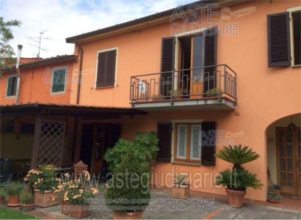 Appartamento in vendita a Pistoia