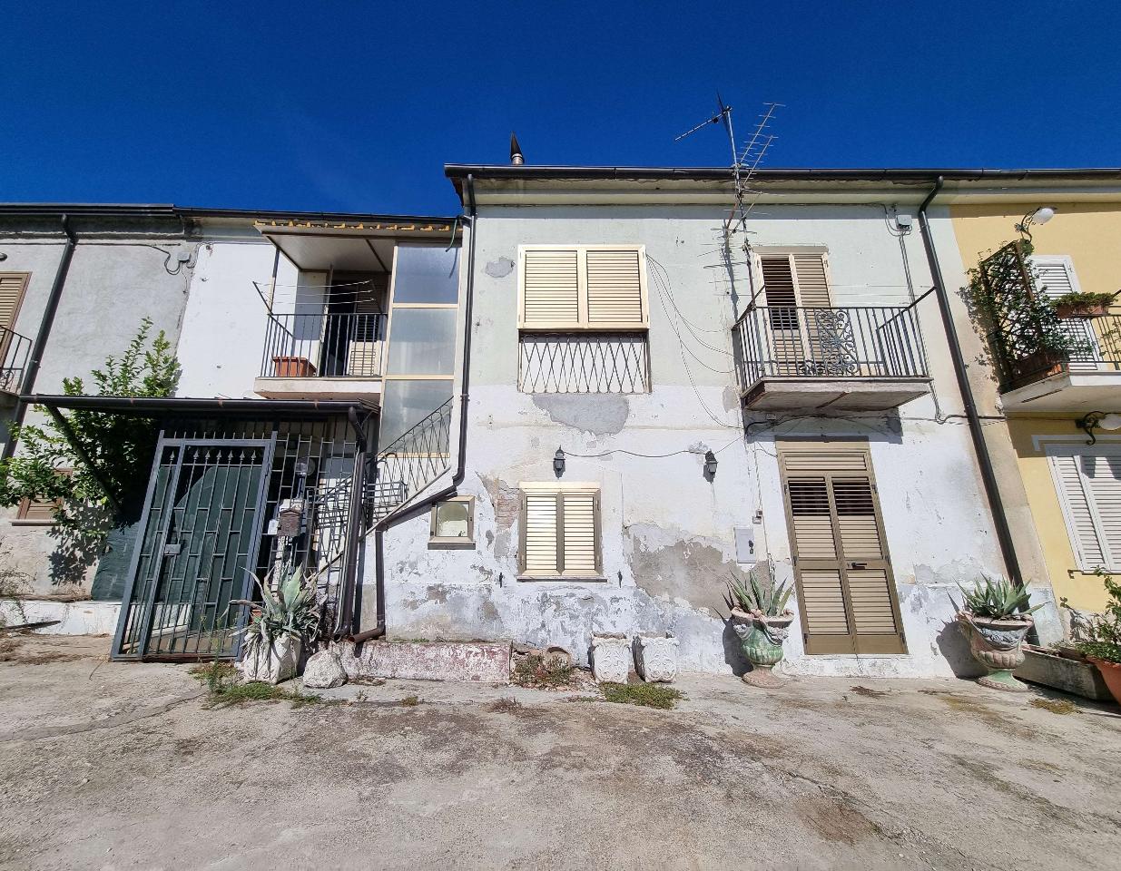 Appartamento in affitto a Benevento