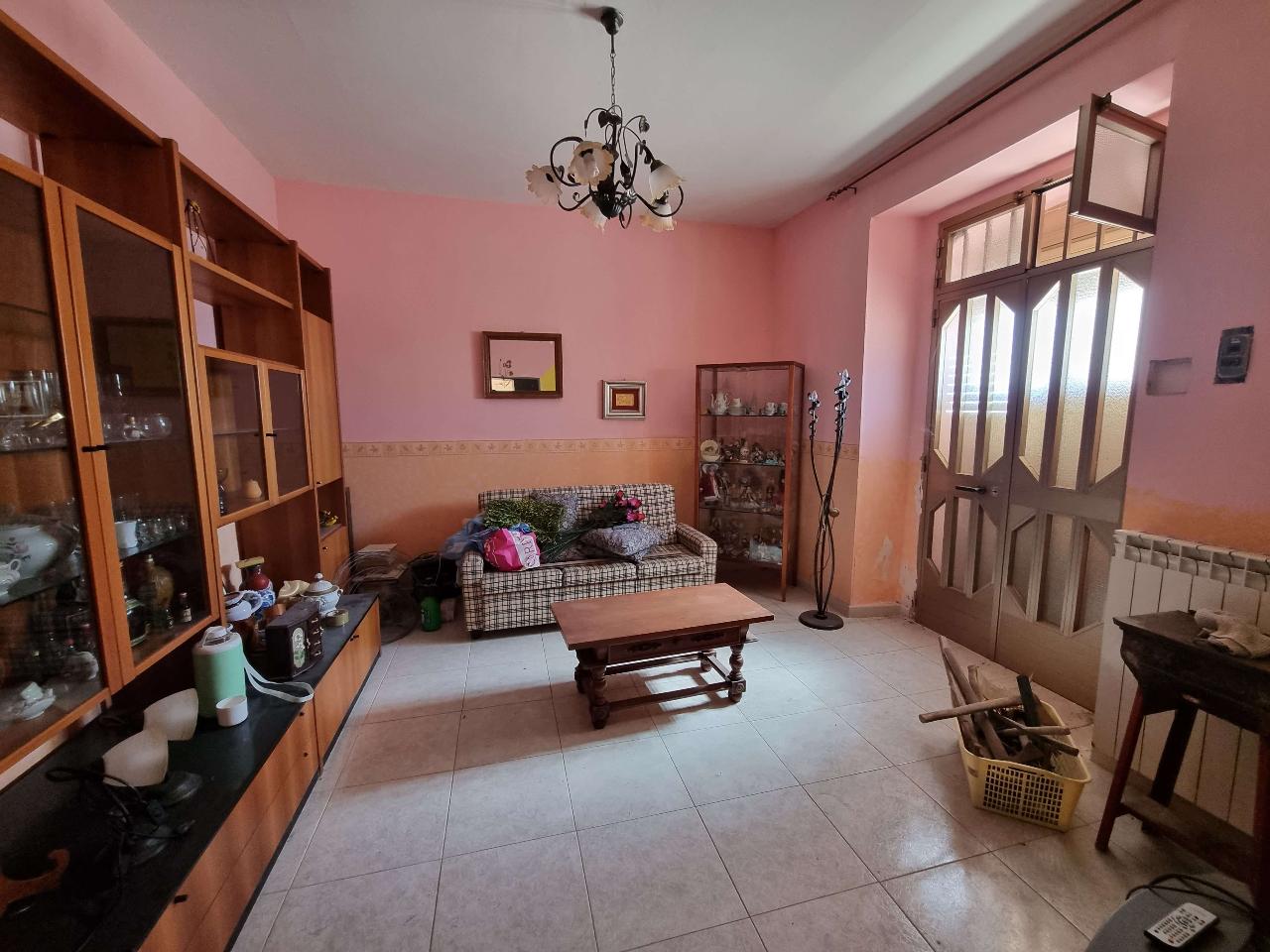 Appartamento in affitto a Benevento