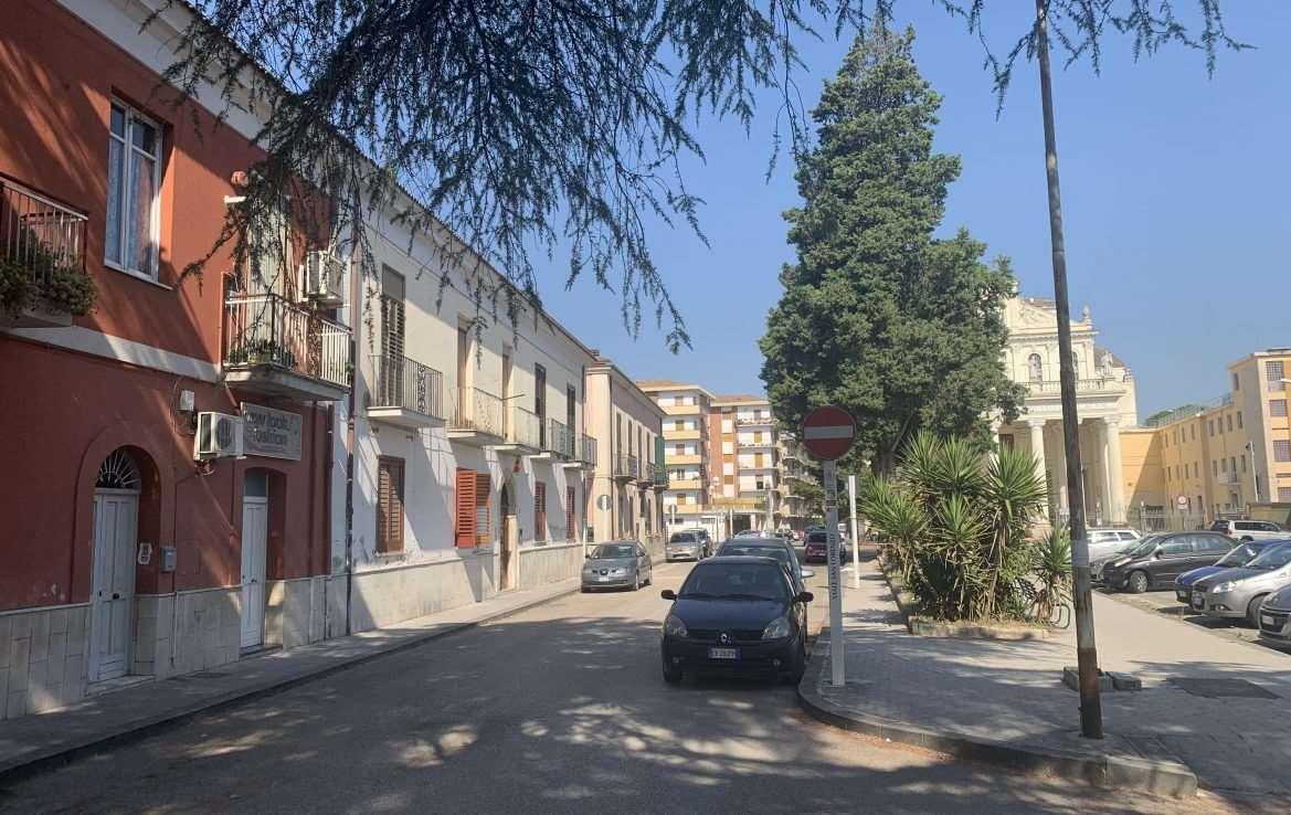 Appartamento in vendita a Benevento