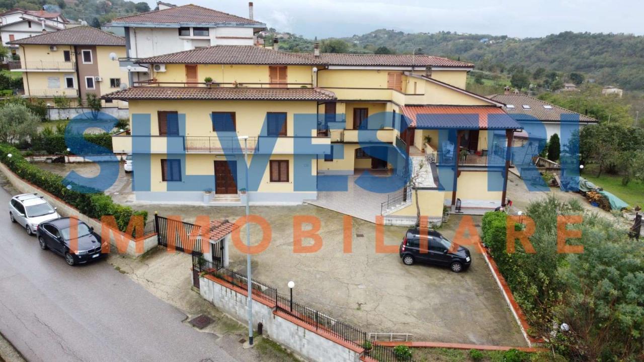 Appartamento in vendita a Benevento