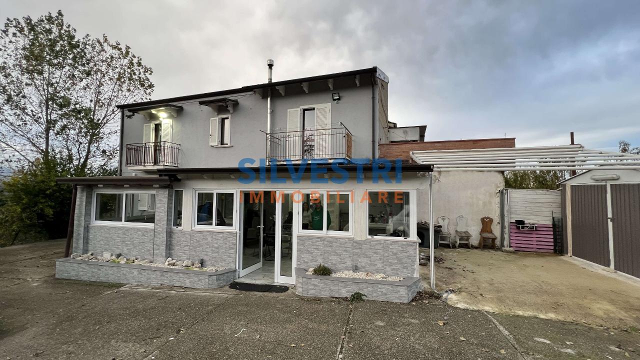 Appartamento in vendita a Benevento