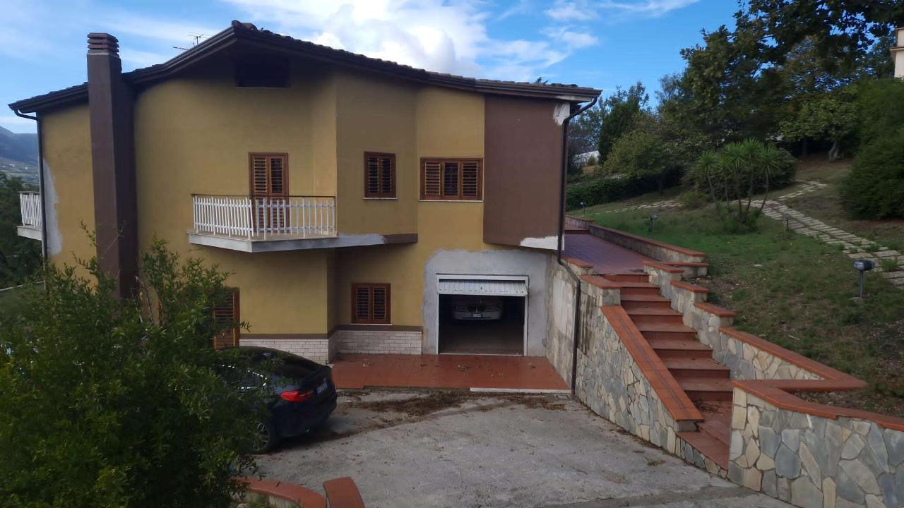 Villa unifamiliare in vendita a Ponte