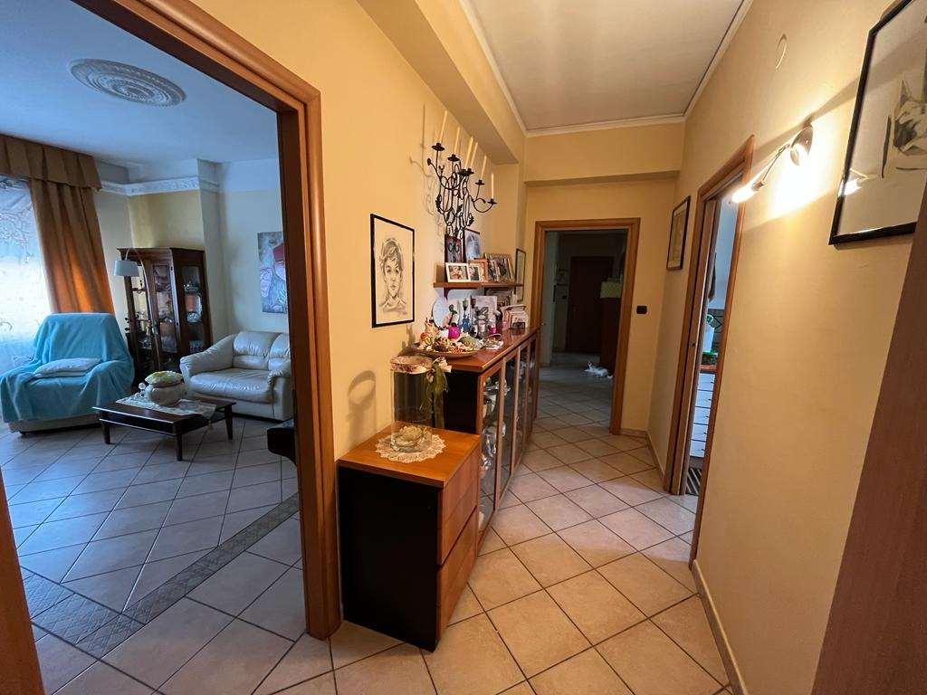 Appartamento in vendita a Benevento