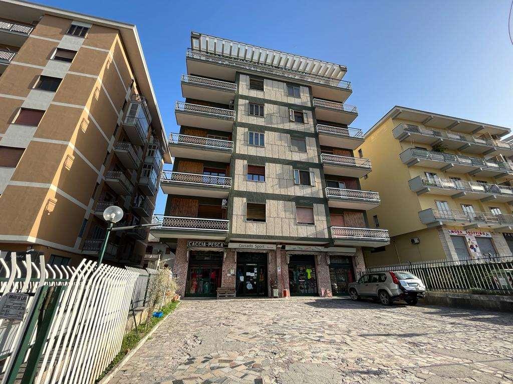 Appartamento in vendita a Benevento