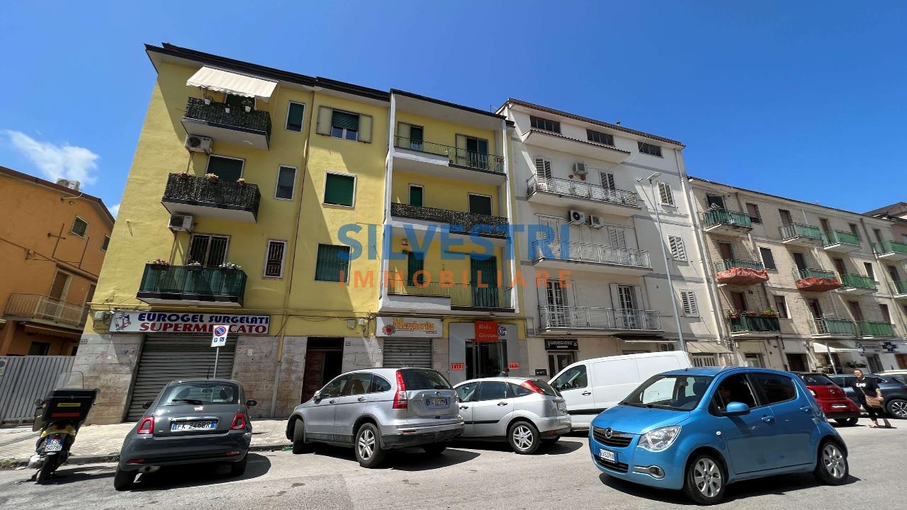 Appartamento in vendita a Benevento