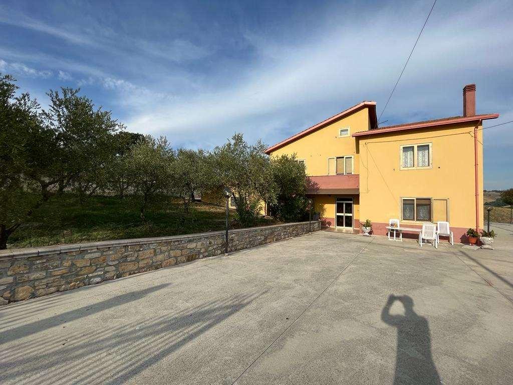 Casa indipendente in vendita a Circello