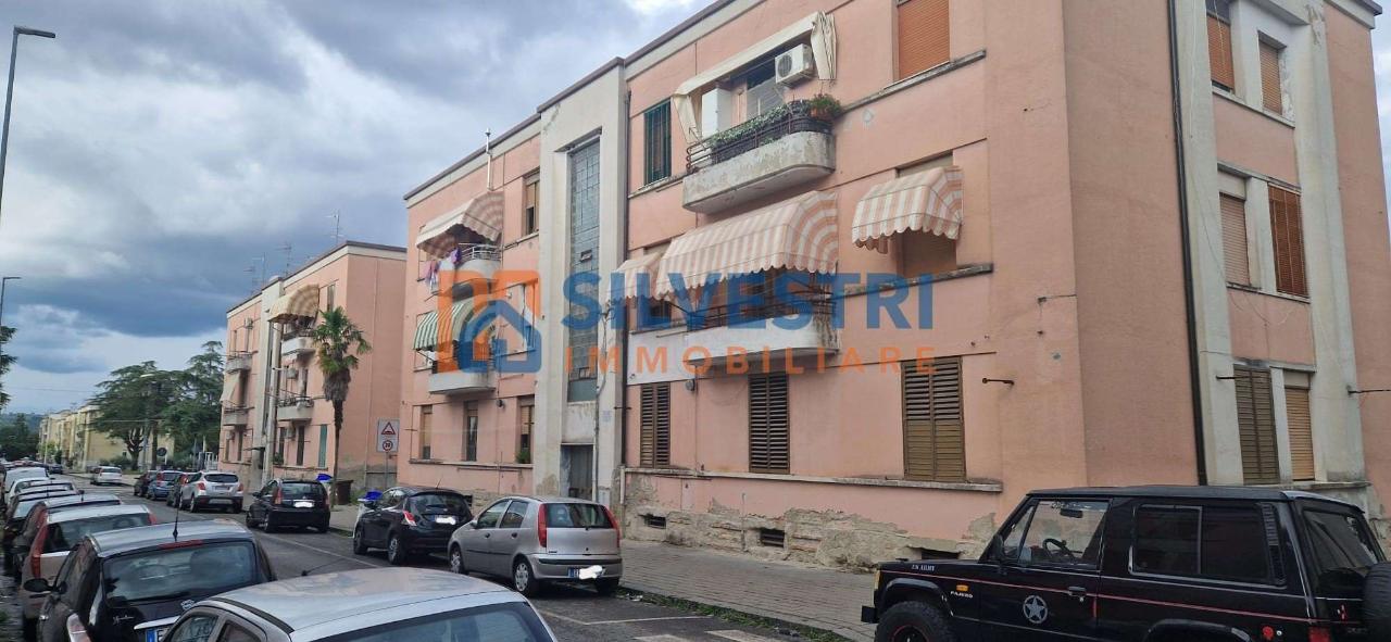 Appartamento in vendita a Benevento