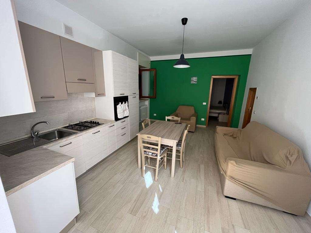 Appartamento in vendita a Benevento