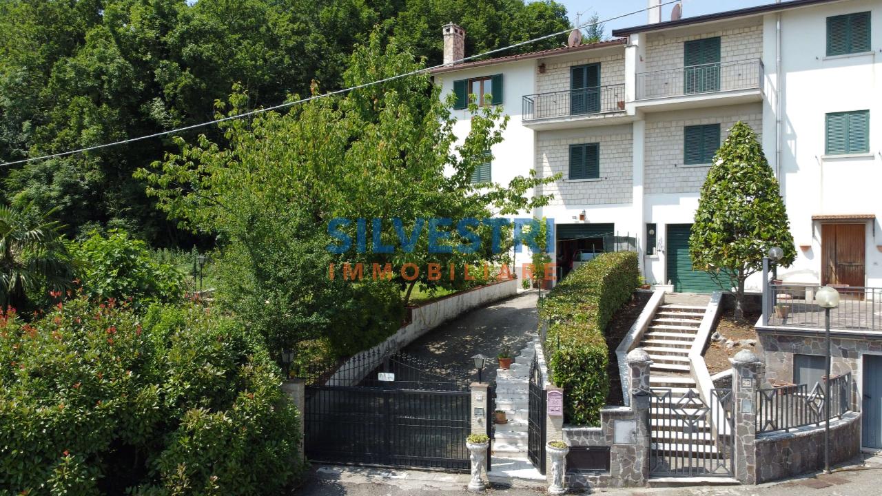Villa a schiera in vendita a Morcone