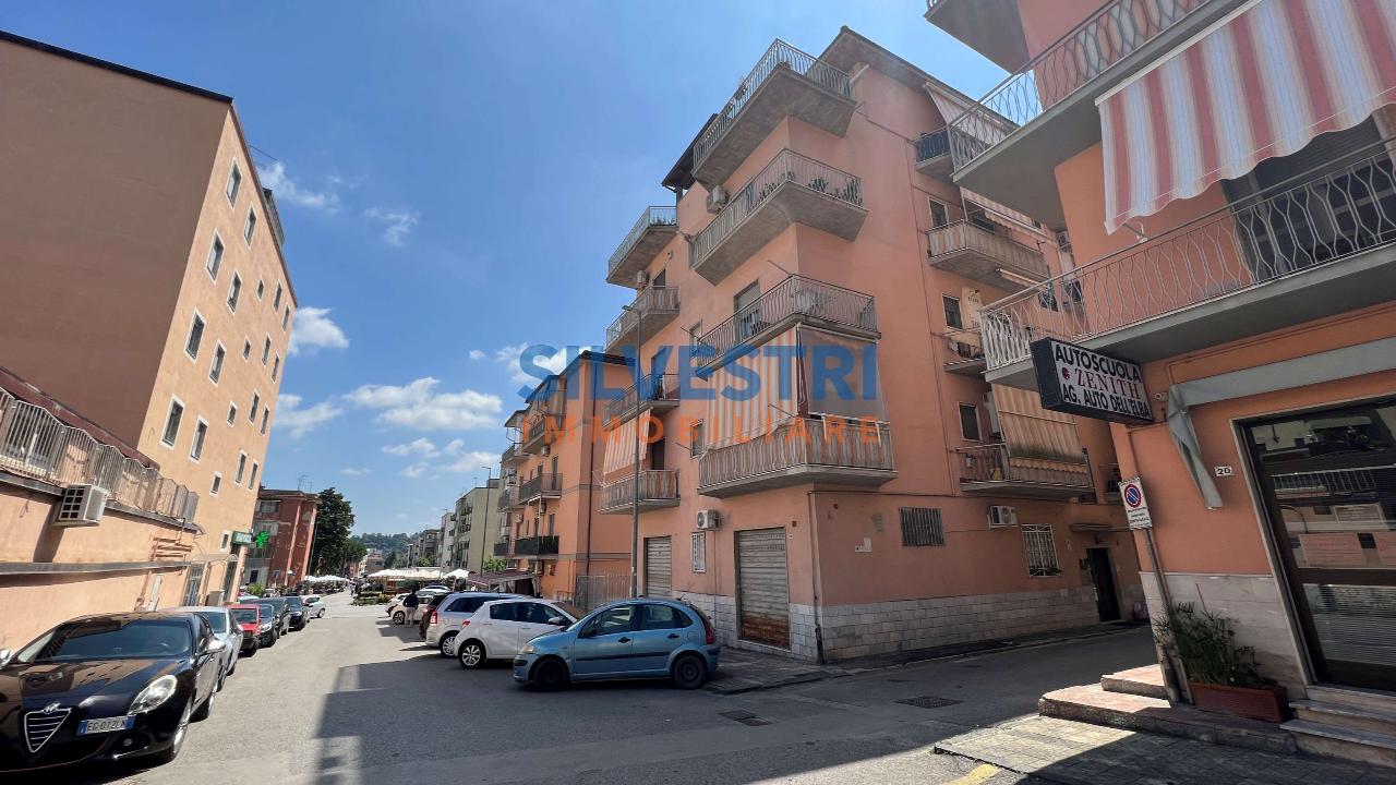 Appartamento in vendita a Benevento