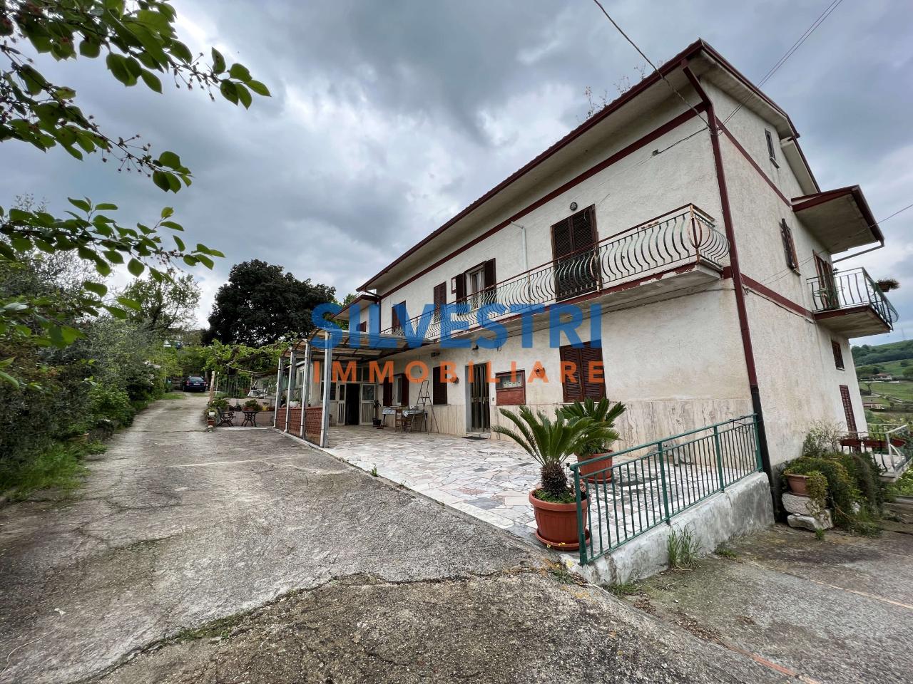 Casa indipendente in vendita a Benevento