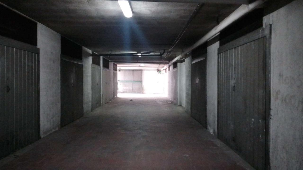 Garage - Posto auto in vendita a Benevento